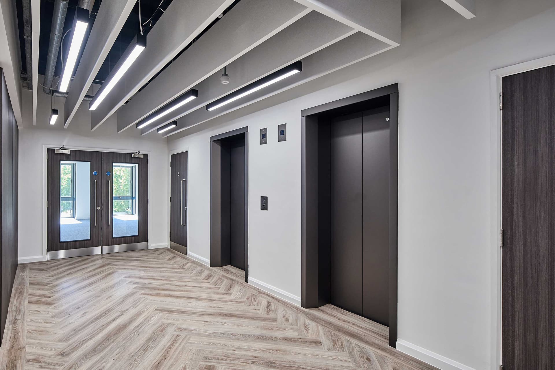 15 Colmore Row, Birmingham | Premium Offices to Let in Birmingham