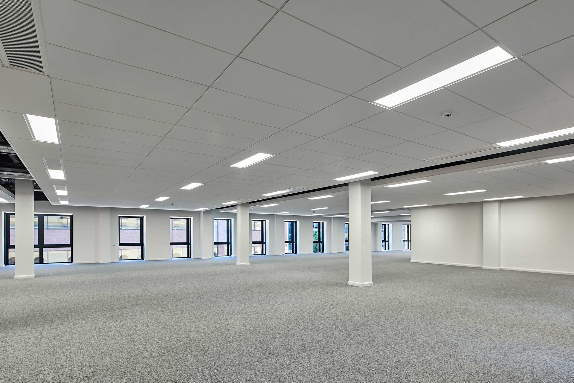 15 Colmore Row, Birmingham | Premium Offices to Let in Birmingham