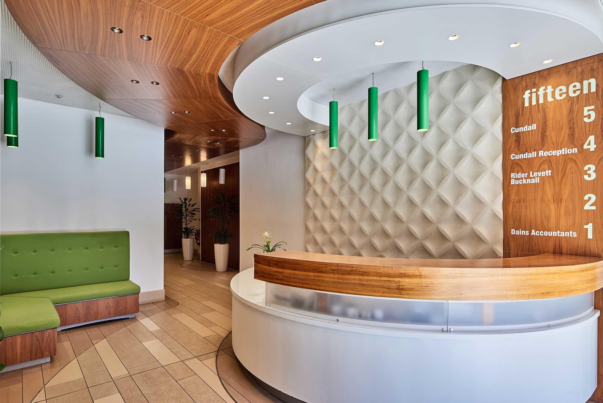 15 Colmore Row, Birmingham | Premium Offices to Let in Birmingham