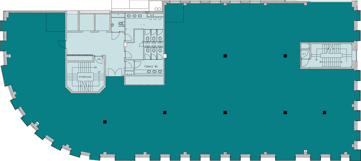 15 Colmore Row, Birmingham | Premium Offices to Let in Birmingham