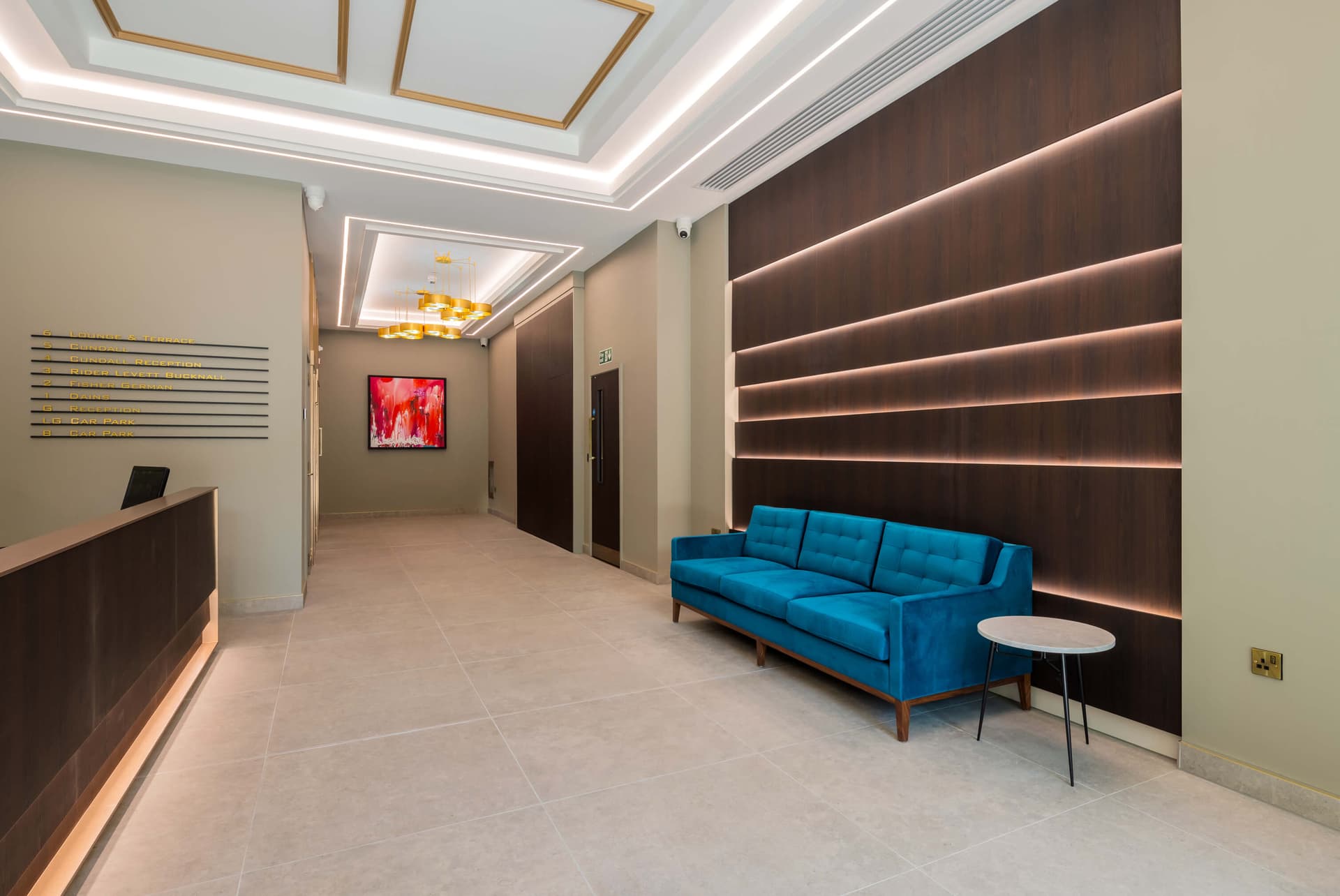 15 Colmore Row, Birmingham | Premium Offices to Let in Birmingham