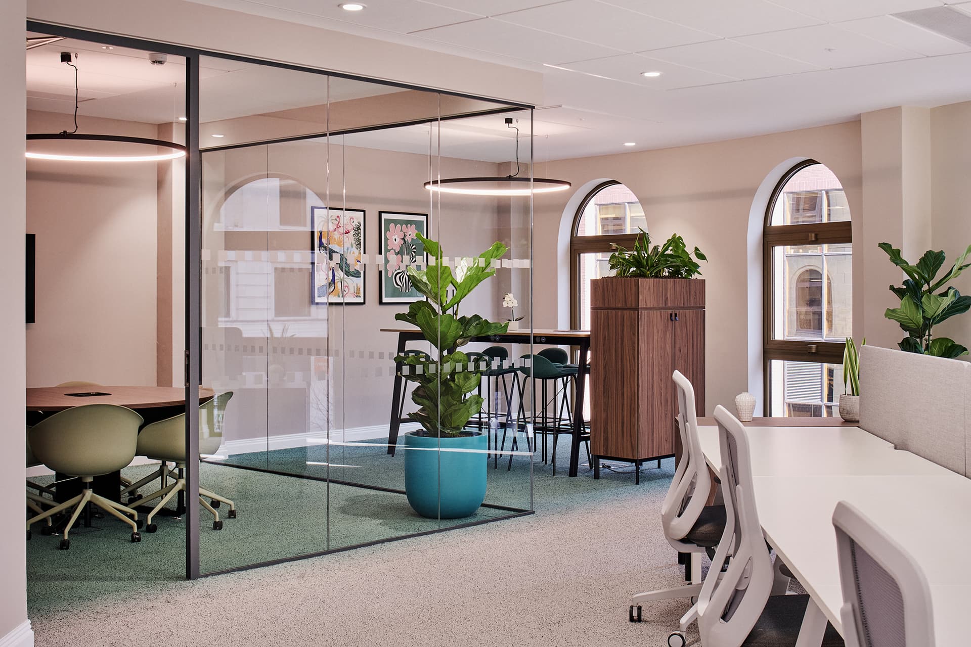 15 Colmore Row, Birmingham | Premium Offices to Let in Birmingham